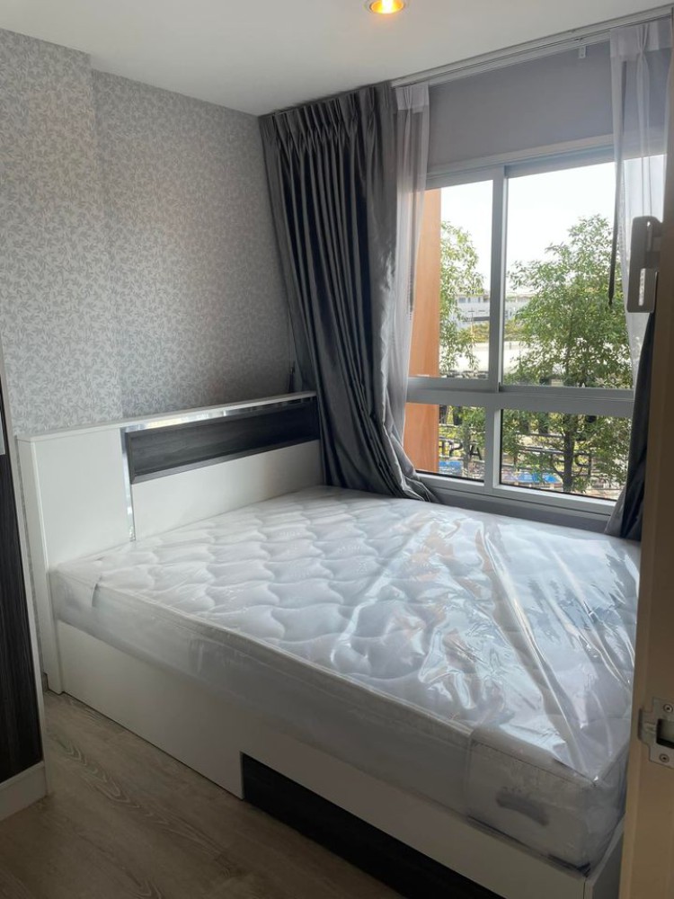 Scancondo | ขาย โครงการชีวาทัย เพชรเกษม 27 ห้องน่าอยู่ มาพร้อมเฟอร์ เครื่องใช้ไฟฟ้าครบ ราคาสุด ...